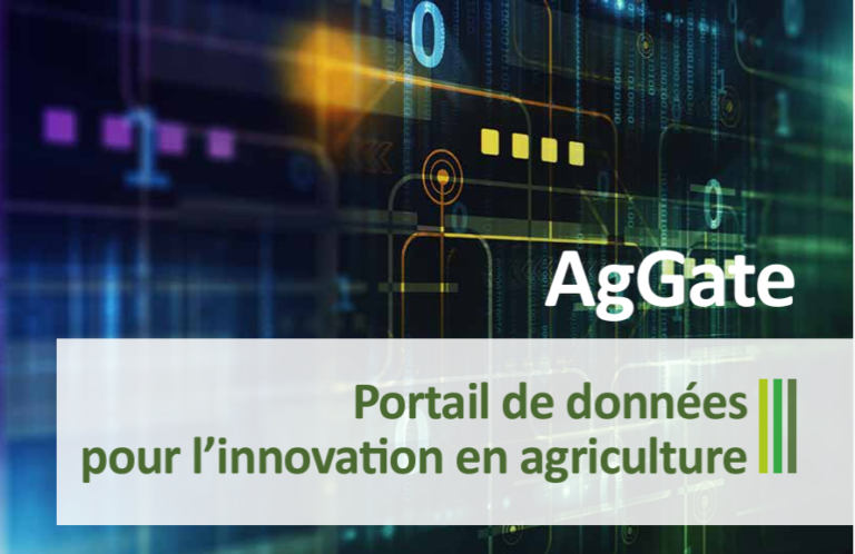Agdatahub : Il y a 10 ans, l’idée d’un portail émergeait… – Agdatahub